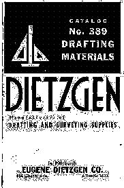 David Crate's Quality Slide Rules