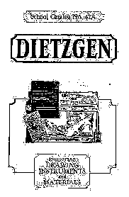 David Crate's Quality Slide Rules